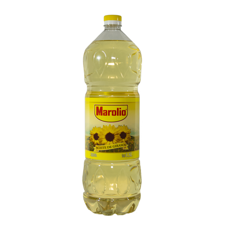 ACEITE MAROLIO MEZCLA X 1.5 lt - Molti - Almacén Online