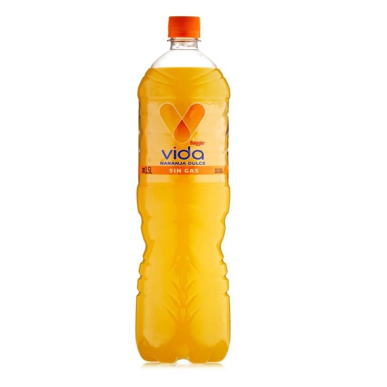 AGUA BAGGIO FRESH SABORIZADA NARANJA DULCE X 1.5 l – Molti – Almacén Online