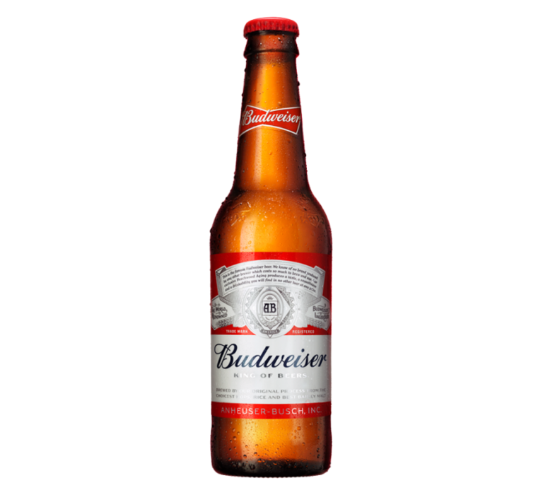 CERVEZA BUDWEISER X 710 CC – Molti – Almacén Online