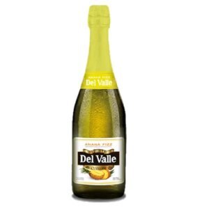 ANANA FIZZ DEL VALLE X 720 CC - Molti - Almacén Online